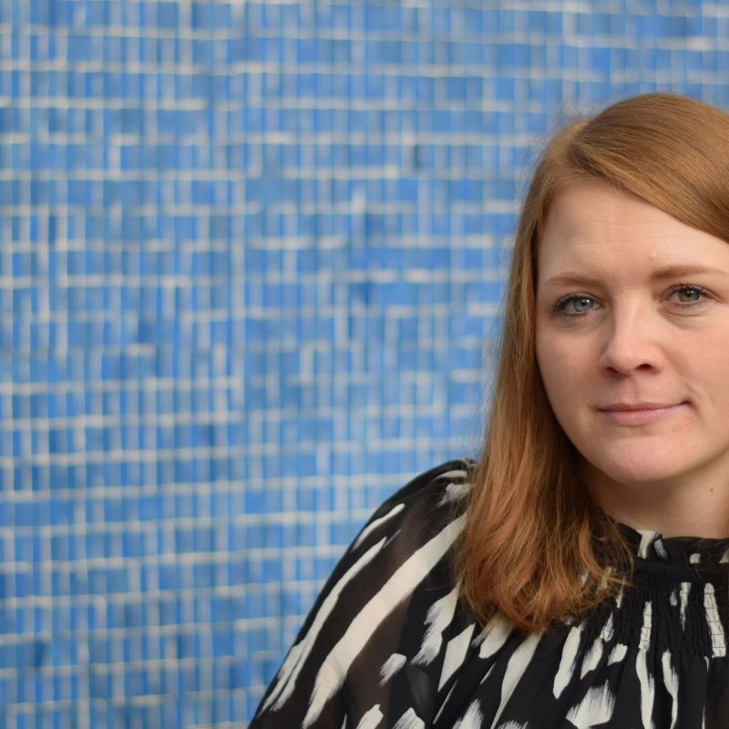 Katharina Hesse verlässt die Stiftung Buchkunst nach fast 10 Jahren