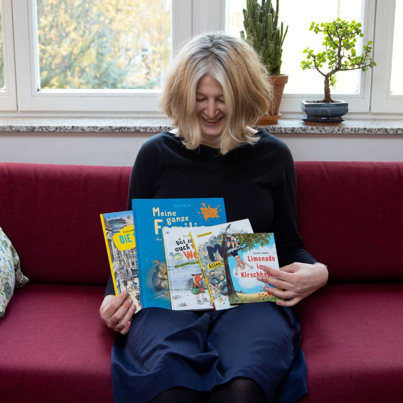 leipzigs neue seiten /// folge #7: Illustrieren oder Das Glück der Freiheit