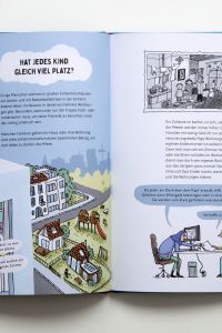 Was ist arm und was ist reich?