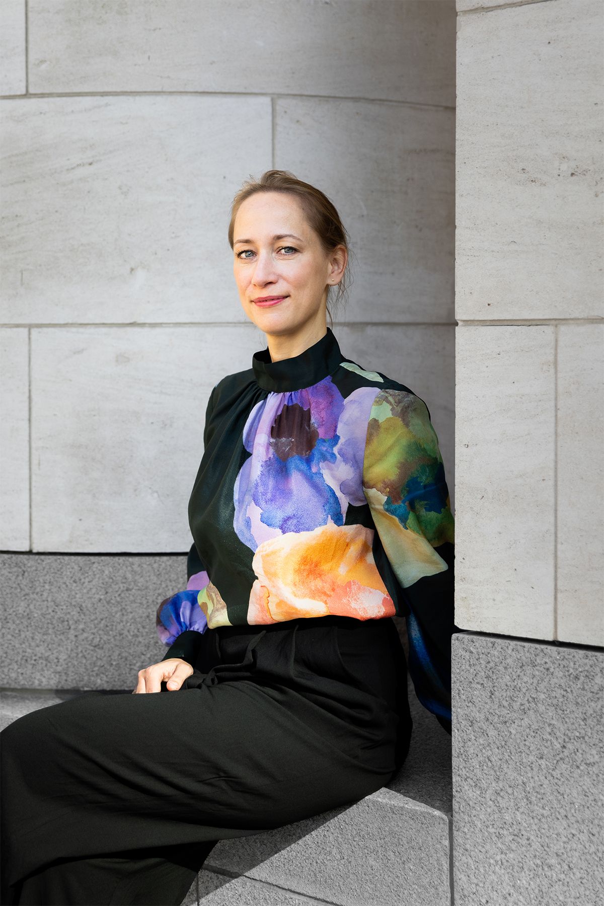 Neue Geschäftsführung bei der Stiftung Buchkunst