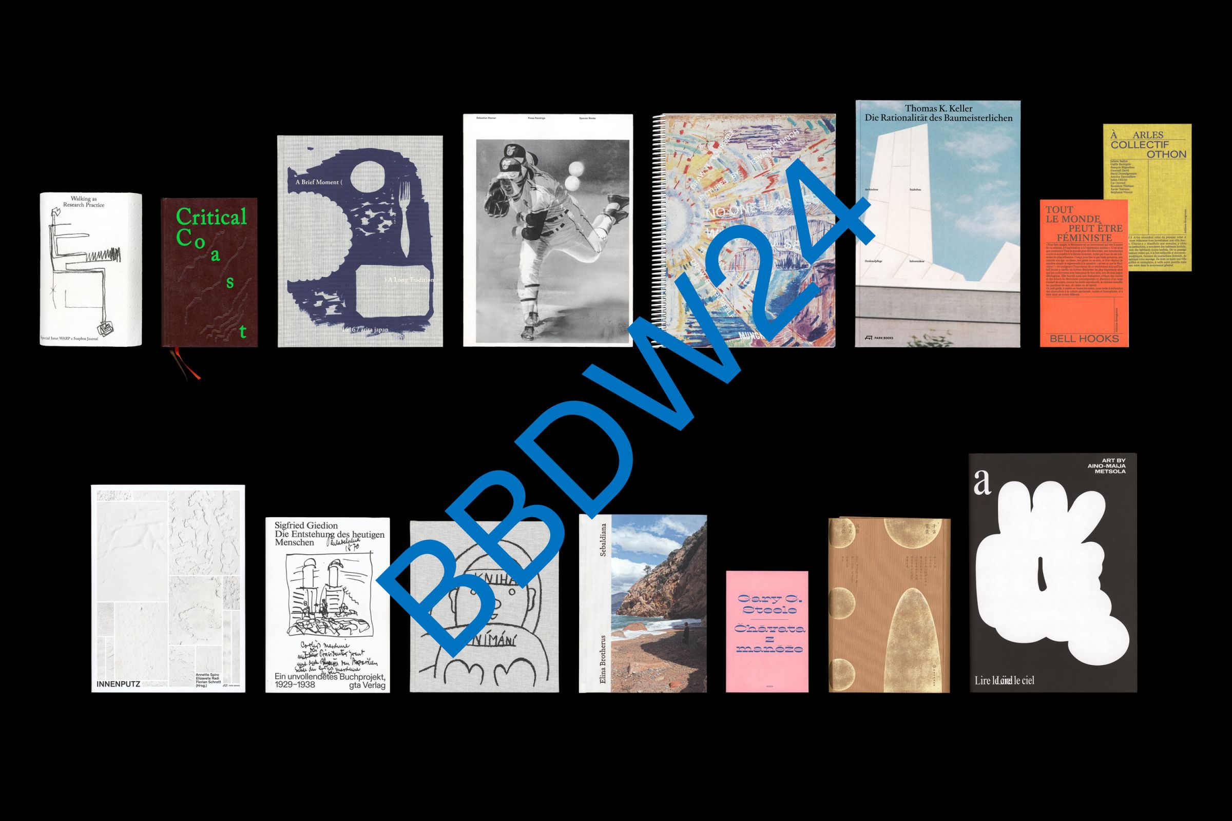 best book design from all over the world 2024 – winners released